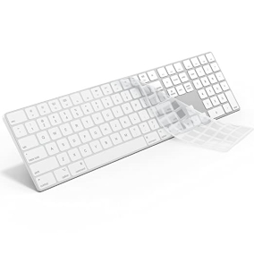 Apple Magic Keyboard with numeric pad A1843 – Smartmove Shop